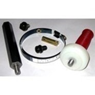Polar Paper Cutter Repair Parts for Polar Guillotine Cutters – Compound ...