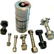 SHEAR BOLTS AND SHEAR PINS – Compound Manufacturing