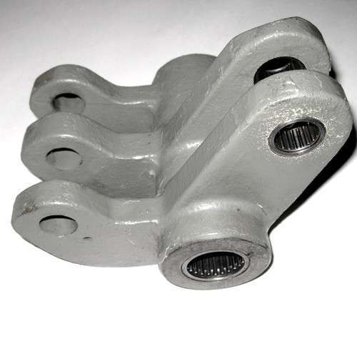 USED POLAR CUTTER PARTS – Compound Manufacturing