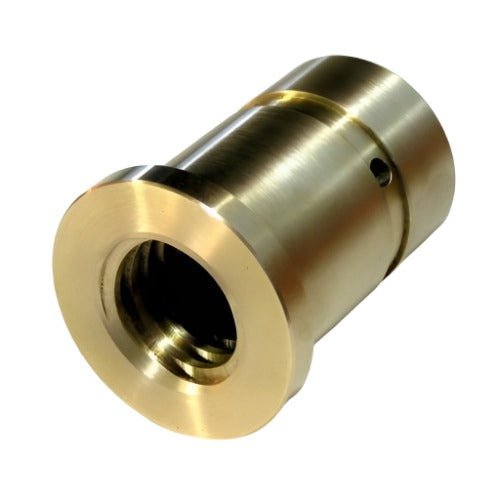 Lead Screw Spindle Nut for Polar 90 & 92 backgauge 206270 – Compound ...