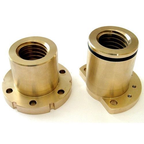 Lead Screw Spindle Nuts, Polar backgauge, 234824 and 233573, A753 ...