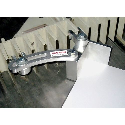 Angle Cutting Guide for Paper Cutters – Compound Manufacturing