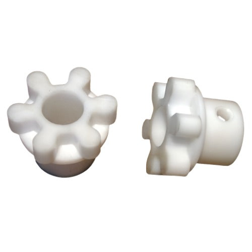 Hand Fine Adjustment Gear for Polar Cutter, 218628, G320 – Compound ...