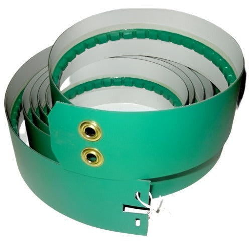 Slot Cover Green Belt for Polar 115 Cutter, 033961, GB-436 – Compound ...