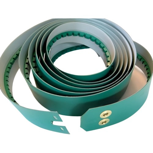 Slot cover green belt (Polar 242591) GB-442 – Compound Manufacturing