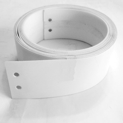 Table Slot Covering Belt for Wohlenberg 115 Paper Cutter, GB-700 ...