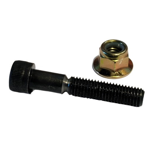 Saber 137 Cutter Shear Bolt - S113 – Compound Manufacturing
