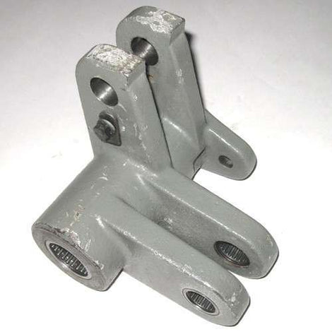USED POLAR CUTTER PARTS – Compound Manufacturing